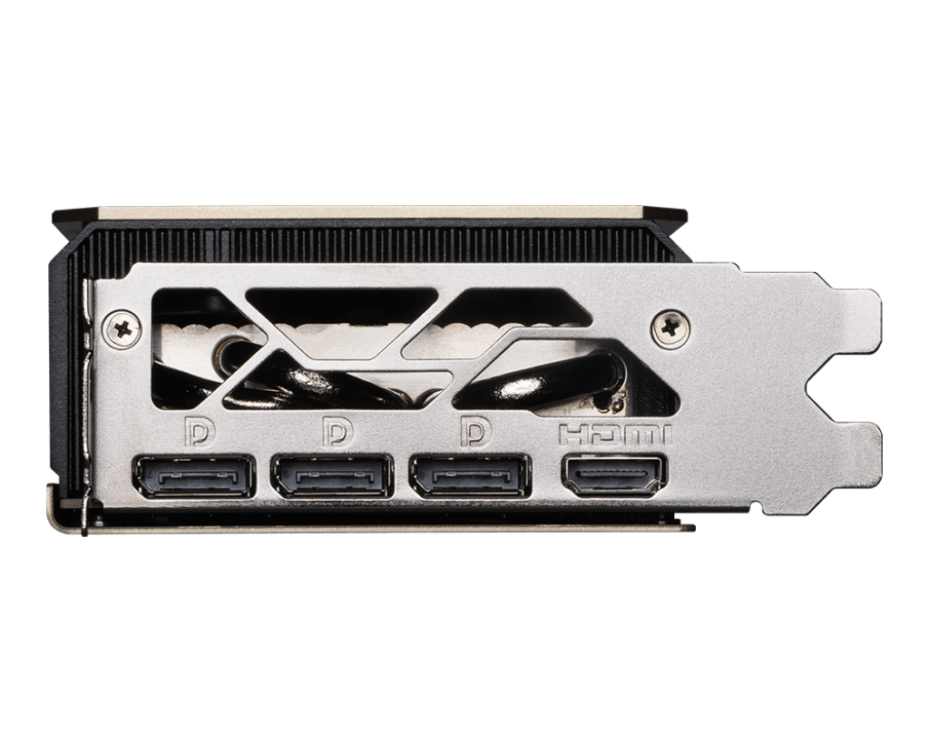 GeForce RTX™ 5070 12G INSPIRE 3X OC – MSI Store | Hong Kong