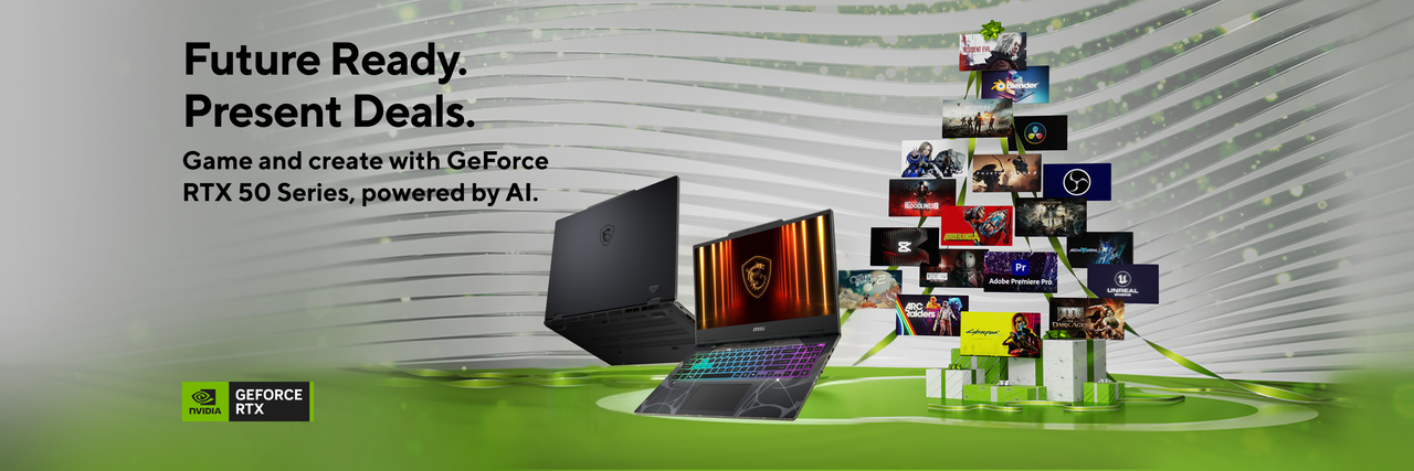 MSI HK Official Store – MSI Store | Hong Kong